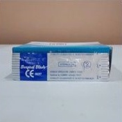 Jual Bisturi mess surgical blade no. 13 per pcs | Shopee Indonesia