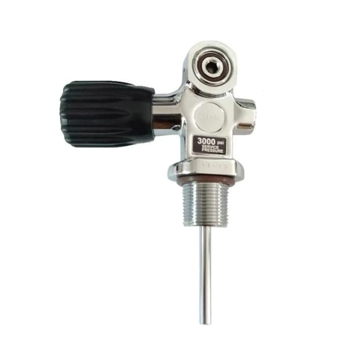 Jual Tabung Selam Tank Scuba Dive Luxfer 80 Cuft -Not Amscud, Catalina ...