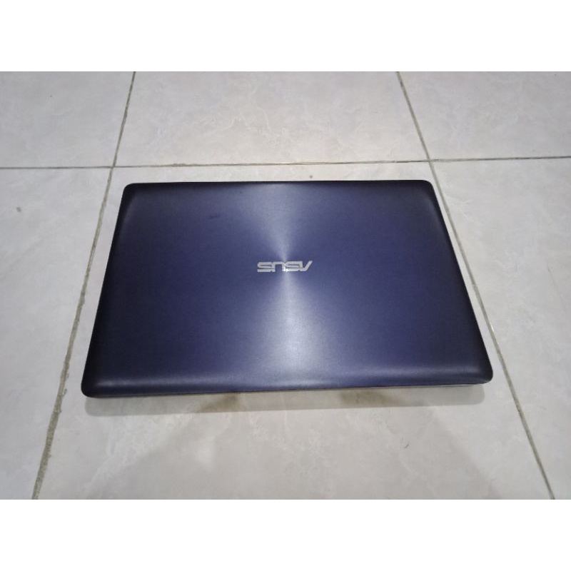 Jual Asus x456urk core i5 7200u Ram 4 gb ada minus | Shopee Indonesia