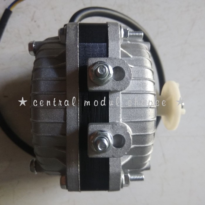 Jual Fan dinamo motor showcase sokis freezer frezer | Shopee Indonesia