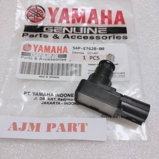 Jual Ic fuel sensor pump yamaha Mio j/mio gt soul gt/x-ride/n-max/aerox ...