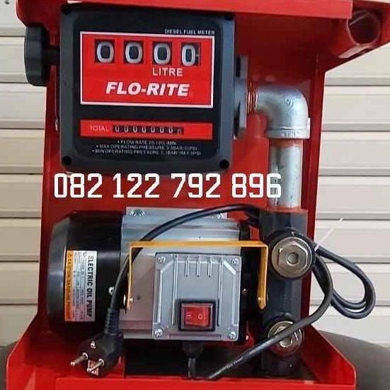 Jual Fuel Dispenser Flo Rite Flowmeter 4 Digit | Shopee Indonesia