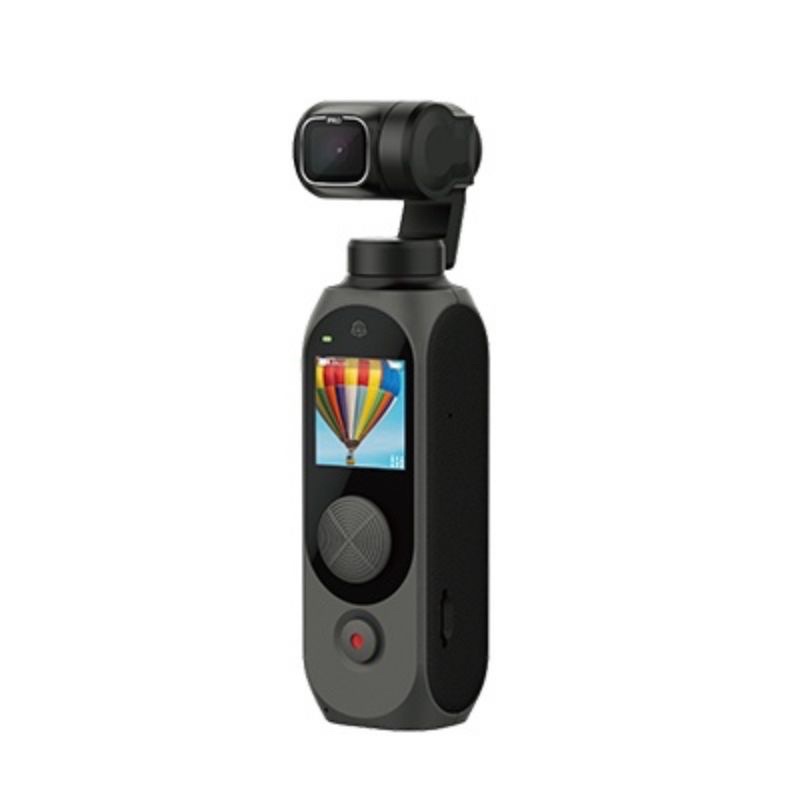 Jual Fimi Palm 2 Pro 3 Axis 4K Sensor CMOS Gimbal Stabilizer Resmi ...