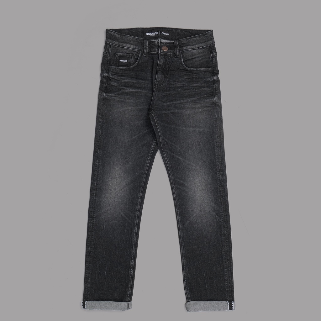 Jual Celana Denim Terlengkap & Harga Terbaru April 2026 | Shopee Indonesia