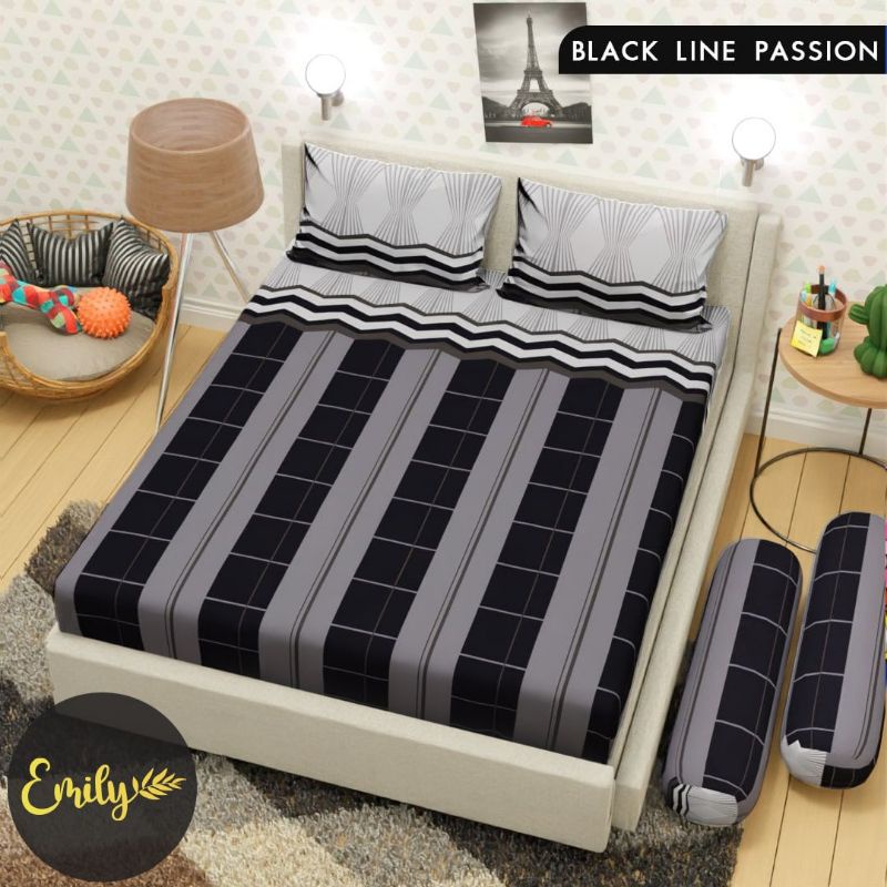 Jual Sprei Ukuran Single Bed Sorong / Seprai Ukuran No 3 120x200 ...