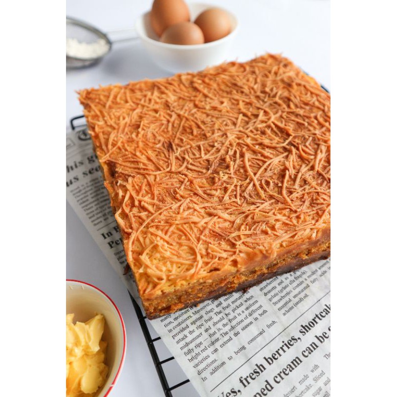 Jual lapis deluxe cheese 10x20 | Shopee Indonesia