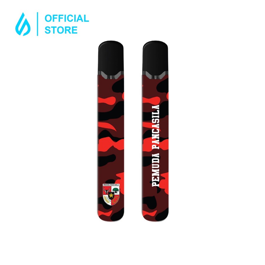 Jual NEW LEVEL UPODS V2 KIT (PP) | Shopee Indonesia