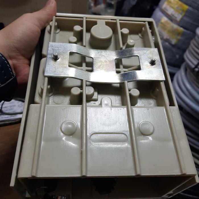 Jual Konektor | Box Tiang Telkom Kualitas Terbaik | Shopee Indonesia