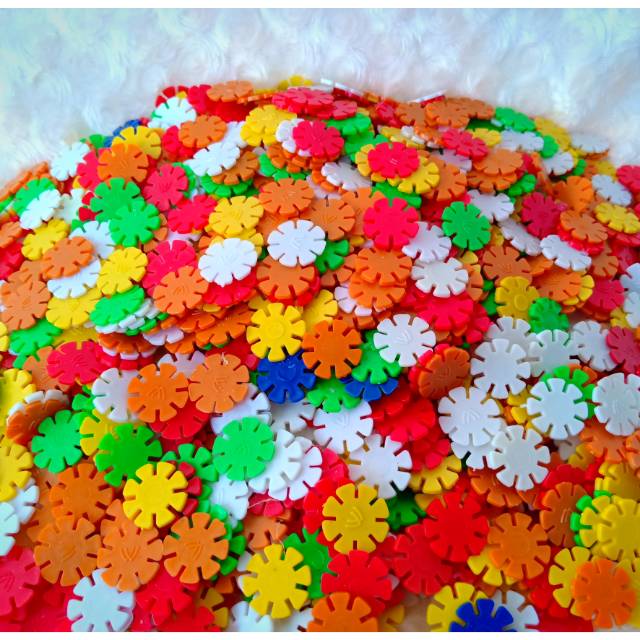 Jual Bombik Tazos Mini Mainan Edukasi Bombik Anak edukasi anak bombik ...