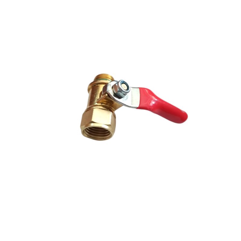 Jual Ball kran Kyodo Kdc20 Kran Mesin Steam AC Bukan Kyowa Kyc20 ...