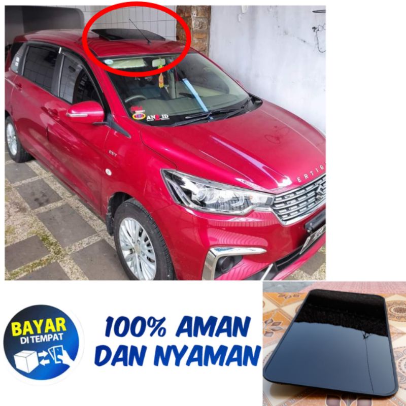 Jual Sunroof Model Kebuka (Variasi) | Shopee Indonesia