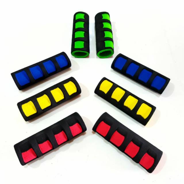 Jual HANDGRIP BUSA/BUSA STANG/GRIP STANG BUSA (HARGA 6990 UDA DAPAT ...