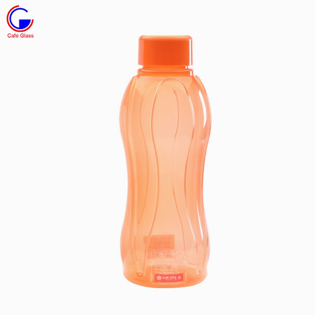 Jual Botol Minum Hydro Lion Star 400 ml, 600ml, 800ml, 1000ml | Shopee Indonesia