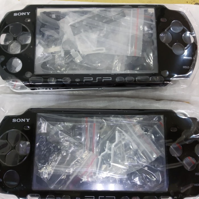 Jual casing psp slim 3000 original | Shopee Indonesia