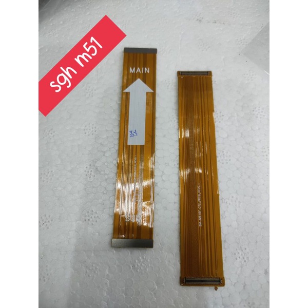 Jual flexibel board flexibel Lcd Samsung M51 | Shopee Indonesia