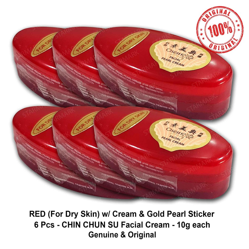 Jual Oseur Pearl Cream - CB Cream - Krim Pemutih Wajah | Shopee Indonesia