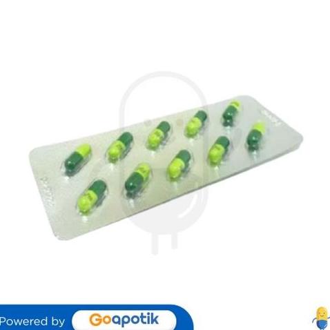 Jual HP PRO STRIP 10 KAPSUL | Shopee Indonesia