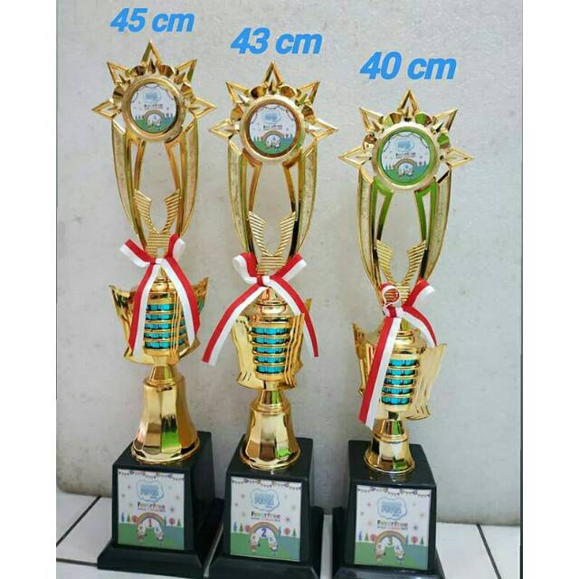 Jual Trophy Pagoda Bagus dan Murah | Shopee Indonesia