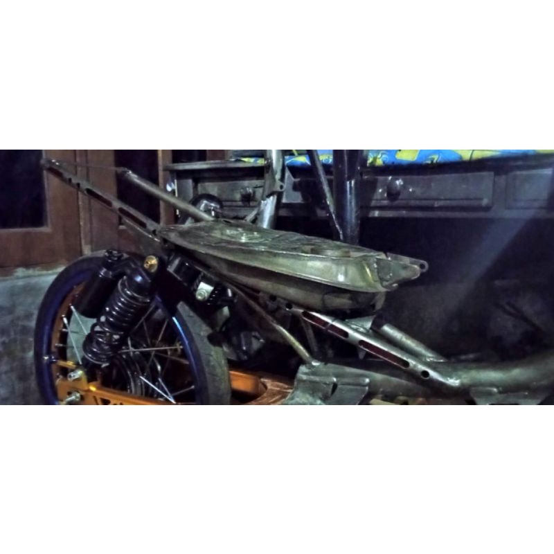 Jual tangki sleep engine jupiter/vega | Shopee Indonesia