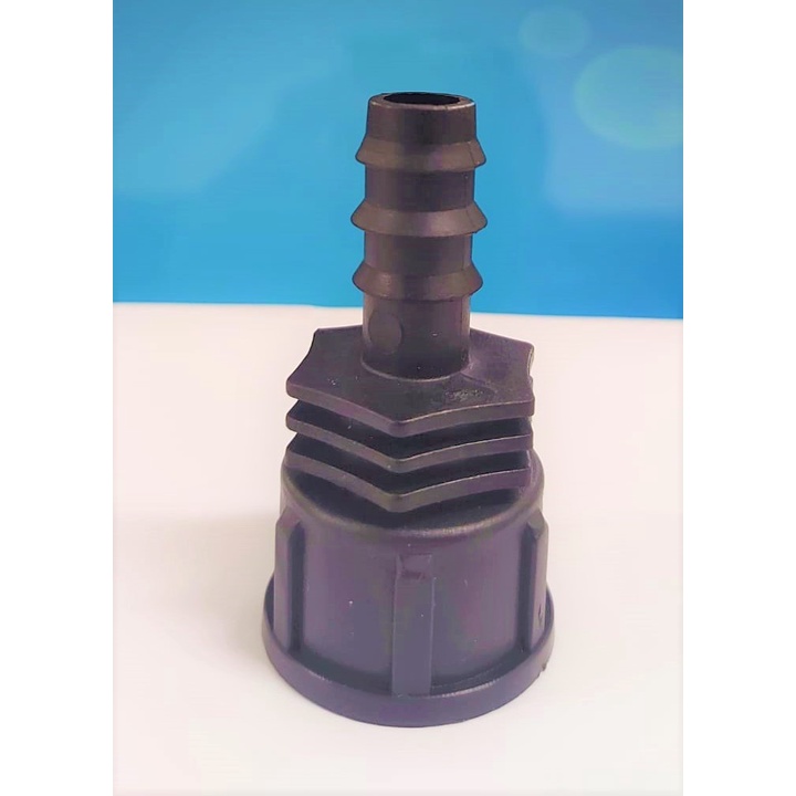Jual Female Thread Connector 1/2" ke Selang PE 16 mm | Shopee Indonesia