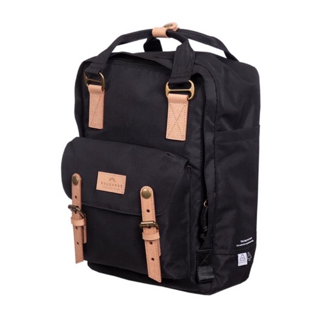 Jual TERLARIS Ransel Doughnut Macaroon / Tas Wanita Autentiq | Shopee ...