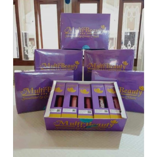 Jual MultiBeauty | Shopee Indonesia