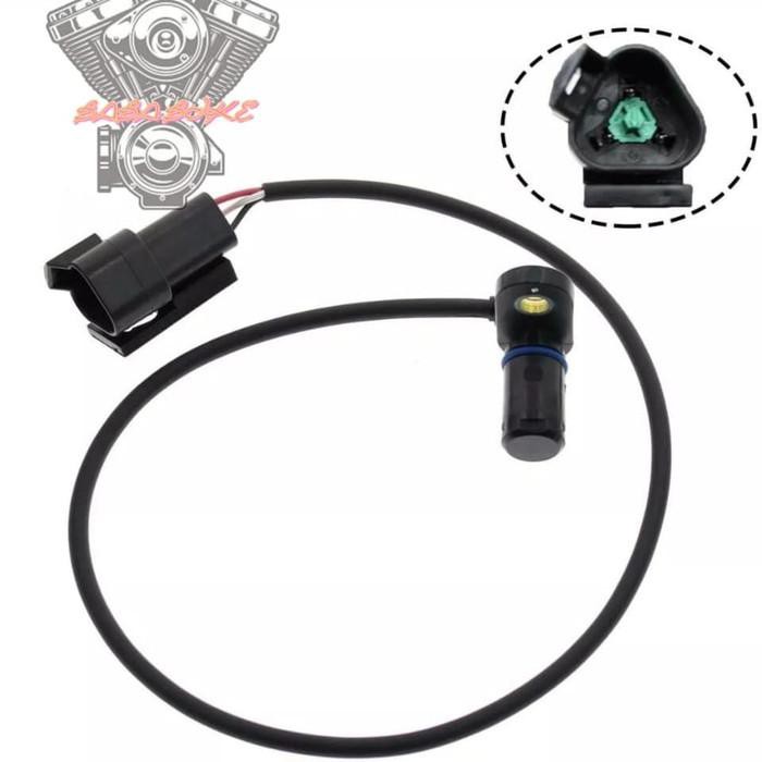 Jual id07 - Speed sensor harley sportster sensor speed harley sportster ...