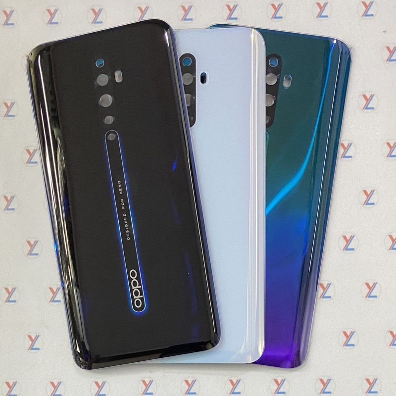 Jual BACK DOOR OPPO RENO 2F / RENO 2Z | Shopee Indonesia