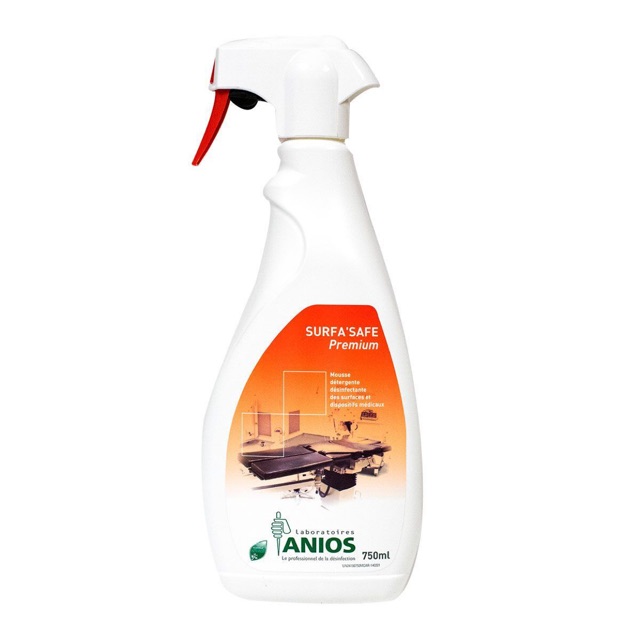 Jual Anios Surfa Safe Premium 750ml | Shopee Indonesia