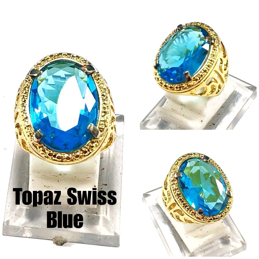 Jual Topaz Terlengkap & Harga Terbaru Mei 2026 | Shopee Indonesia