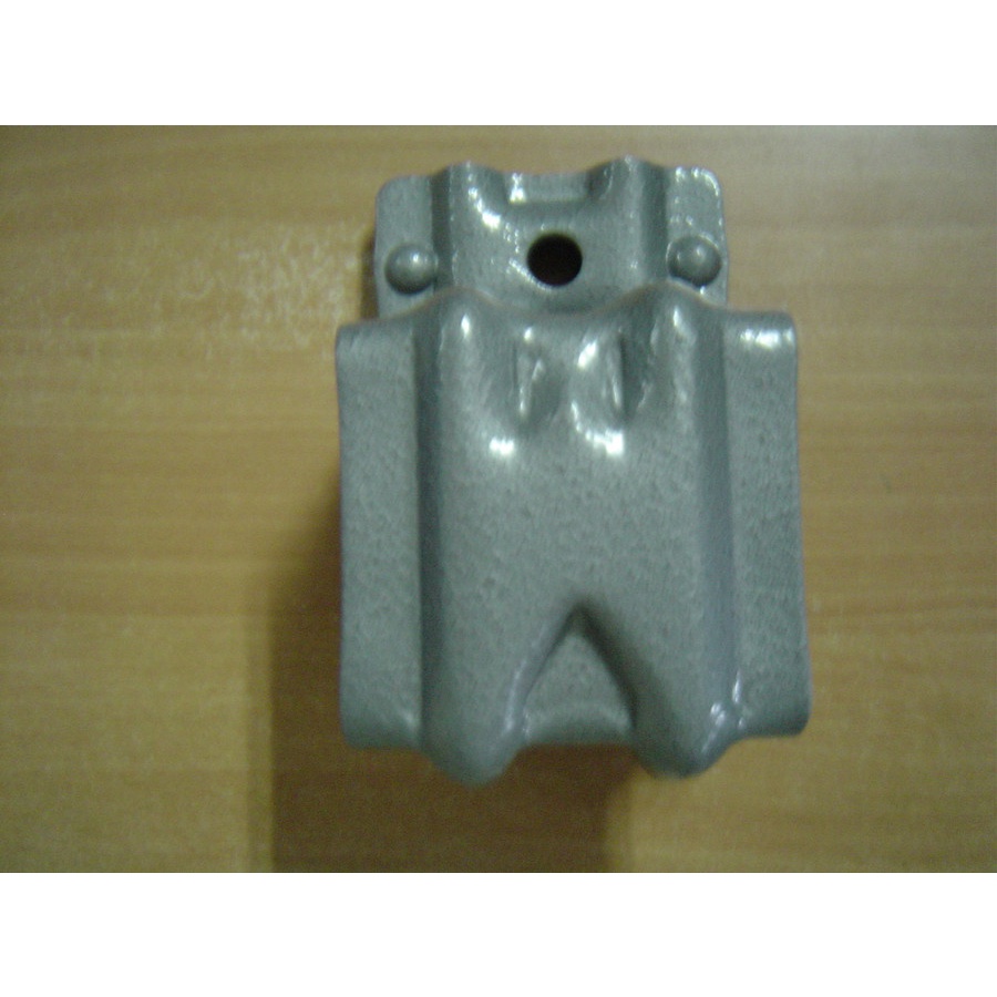 Jual Bracket samping Wina, untuk pasang Rel atas pintu garasi sliding ...