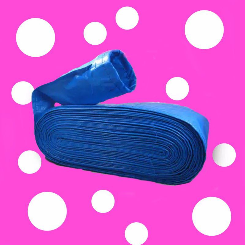 Jual SELANG IRIGASI 1,5 DIM 50m/SELANG TERPAL PLASTIK/SELANG PENGAIRAN ...