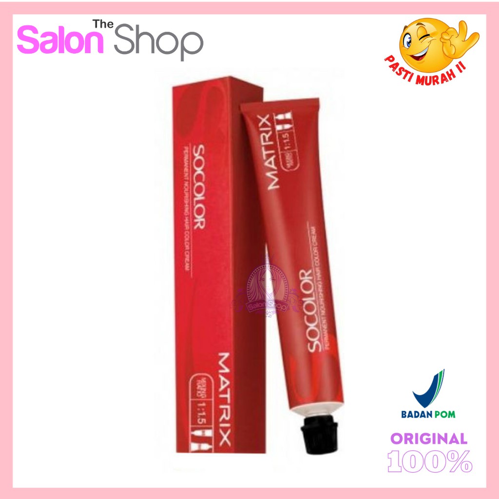 Jual Matrix So color 1.00 1NN - 5.68 5RMO | Shopee Indonesia