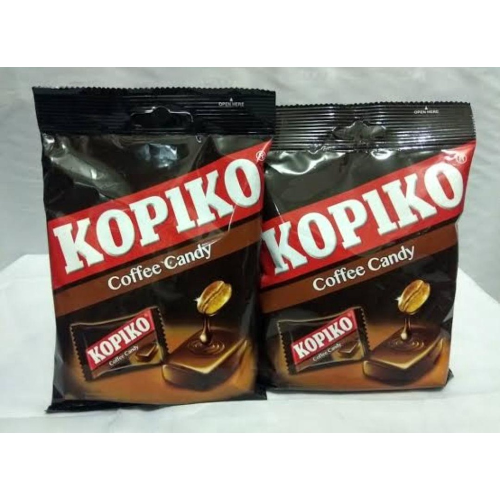 Jual PERMEN KOPIKO / PERMEN MENTOS / PERMEN KISS / PERMEN GOLIA ...