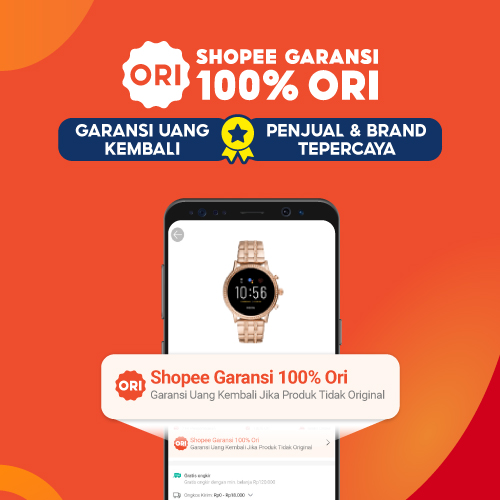 Shopee Garansi 100% Ori