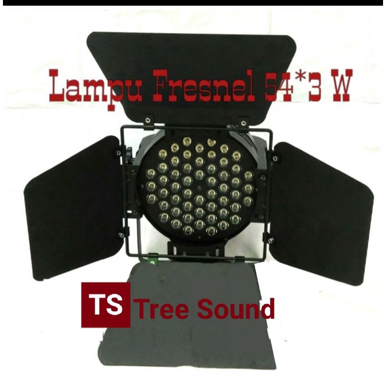 Jual Lampu PAR FRESNEL /Wharm white | Shopee Indonesia