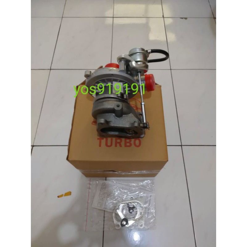 Jual turbo charger ford ranger 2.5 CC 2500CC | Shopee Indonesia