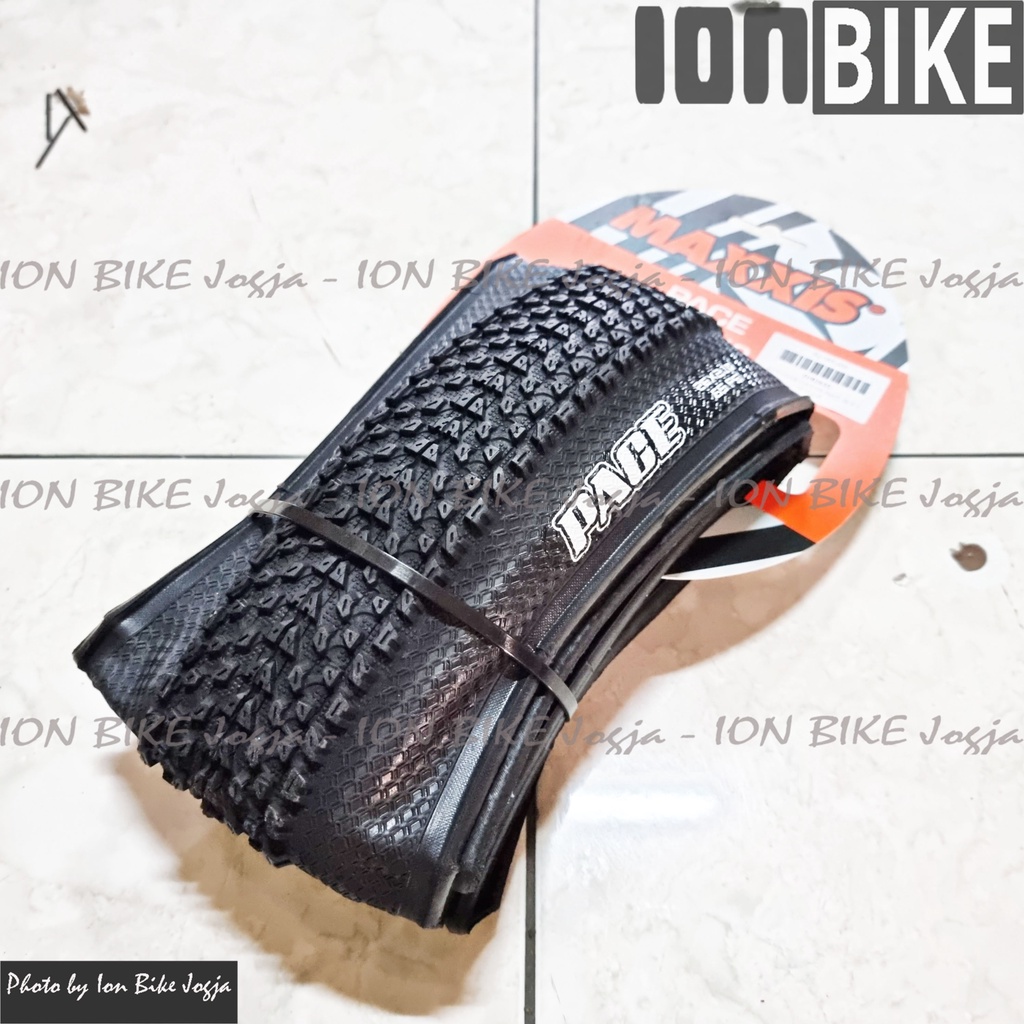 Jual Ban Luar Maxxis Pace 26 x 2.10 Kevlar Ban Sepeda MTB Gunung 26x2 ...