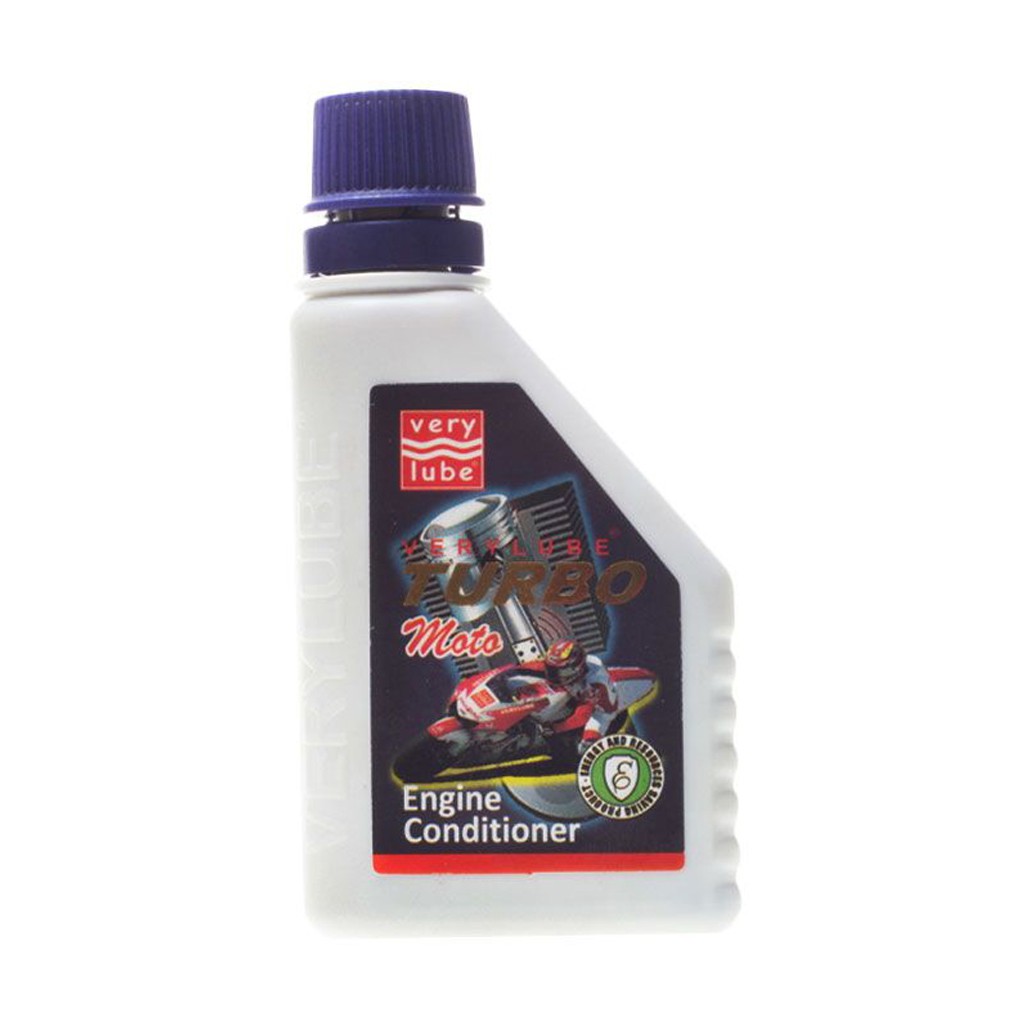 Jual XADO Verylube Turbo Mobil for Motorcycle (Metal Conditioner) 30 ml ...