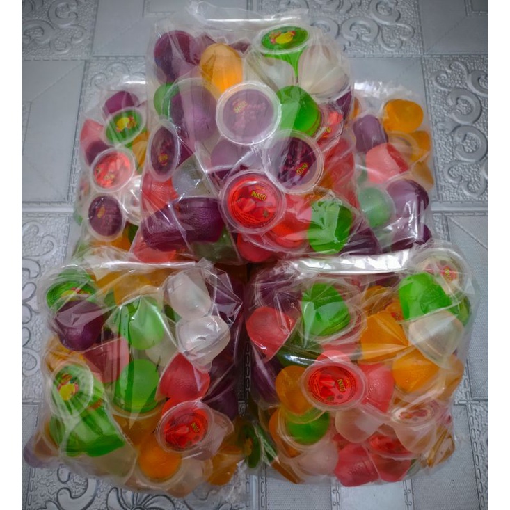 Jual Inako Jelly 1kg | Shopee Indonesia