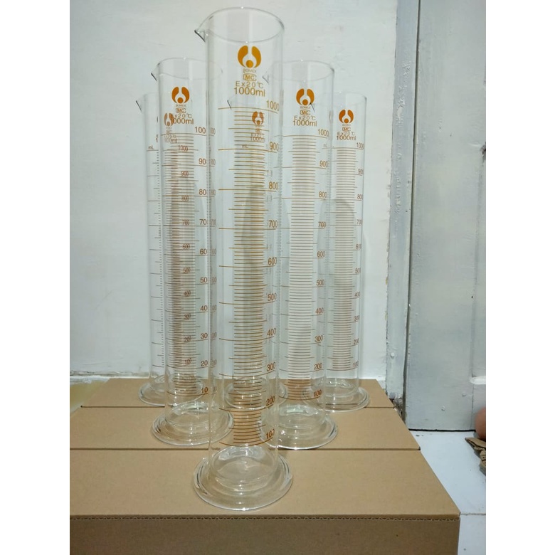 Jual Gelas Ukur 1000 mL | Shopee Indonesia