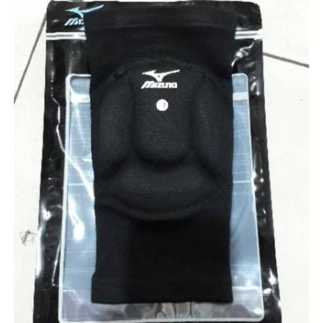 Jual Deker Lutut Busa Knee Pad Mizuno Knee Support Dekker Lutut ...