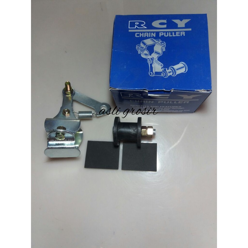 Jual Stabeliser Roll-Tensioner Rantai Bebek Universal Stabeliser Roll ...