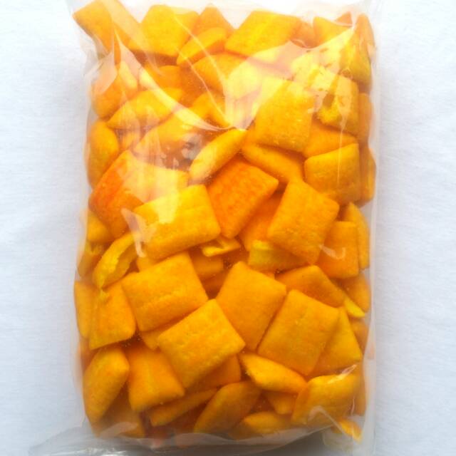 Jual Zeevi Snack Bantal Keju Gurih | Shopee Indonesia