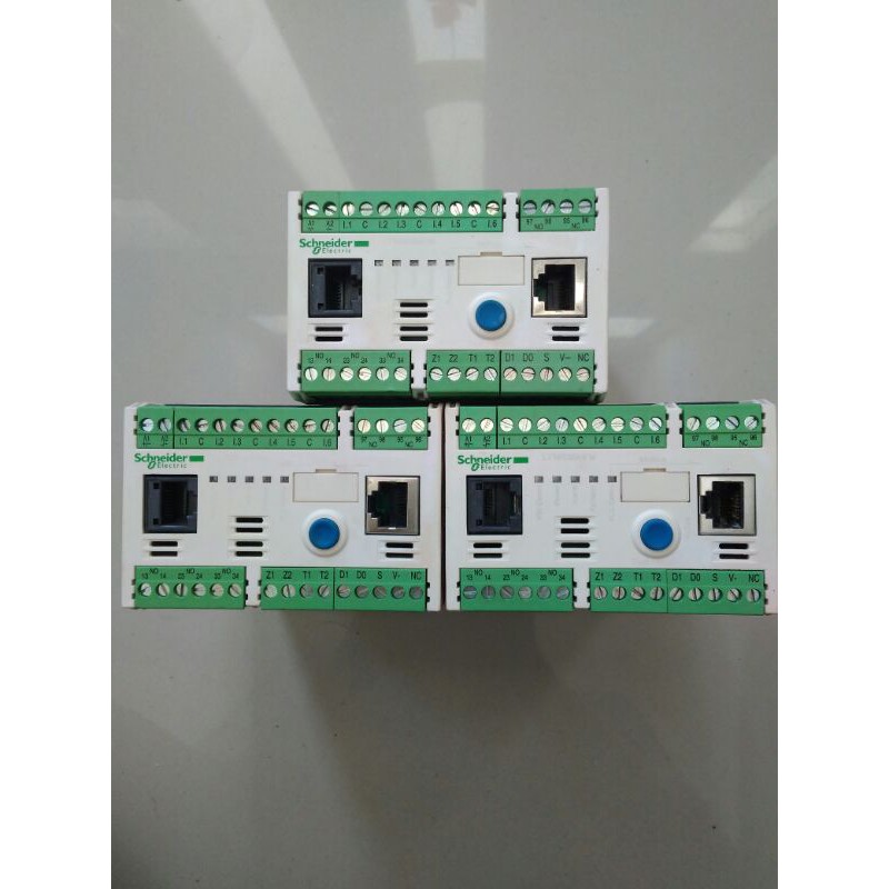 Jual LTMR08MFM Schneider Motor Management Controller | Shopee Indonesia