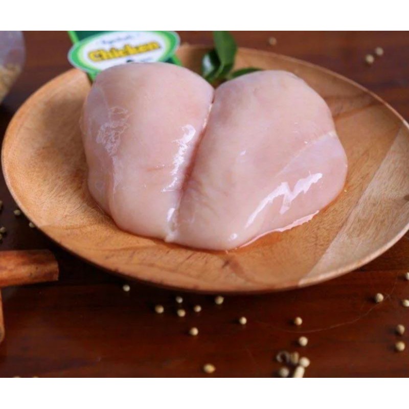 Jual Daging Ayam Fillet/ Tanpa Tulang 500gr Dada/Paha | Shopee Indonesia