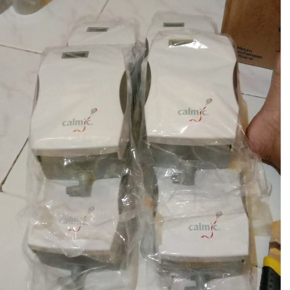 Jual CALMATIC (CMT) HYGIENE | Shopee Indonesia
