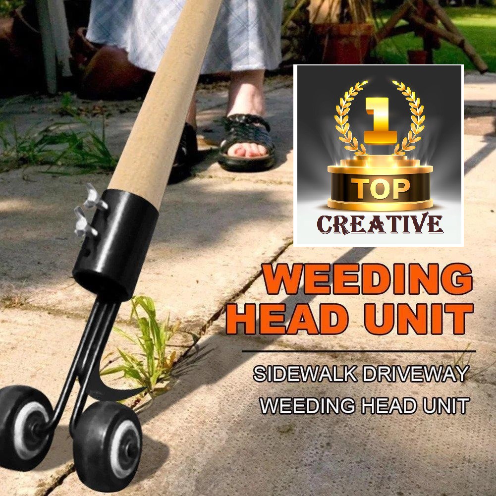 Jual ALAT PEMBERSIH RUMPUT LIAR PENCABUT RUMPUT ALAT PEMOTONG RUMPUT ...