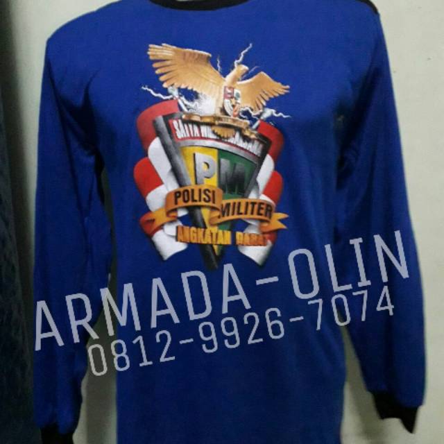 Jual Kaos penembak pm / kaos penembak pm / kaos gambar / kaos lengan ... Jual Kaos penembak pm / kaos penembak pm / kaos gambar / kaos lengan ...