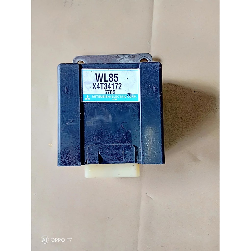 Jual Module Wl85 Ford Ranger Asli | Shopee Indonesia